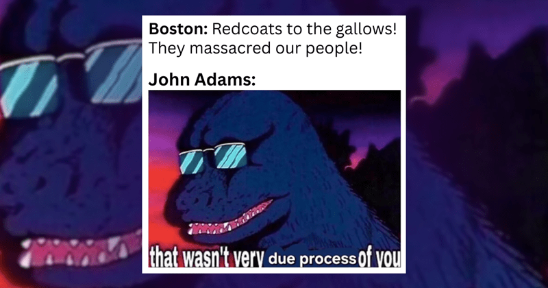 22 Hilariously Accurate History Memes for History Buffs Fueled by the Facts