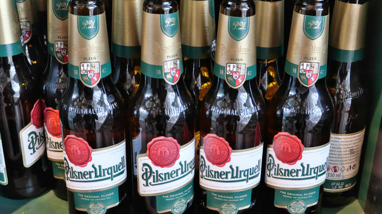 What Makes Czech Beer So Special?