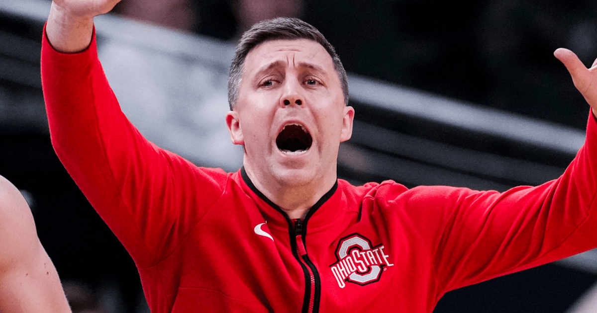 Jake Diebler explains Ohio State’s approach to transfer portal since ...