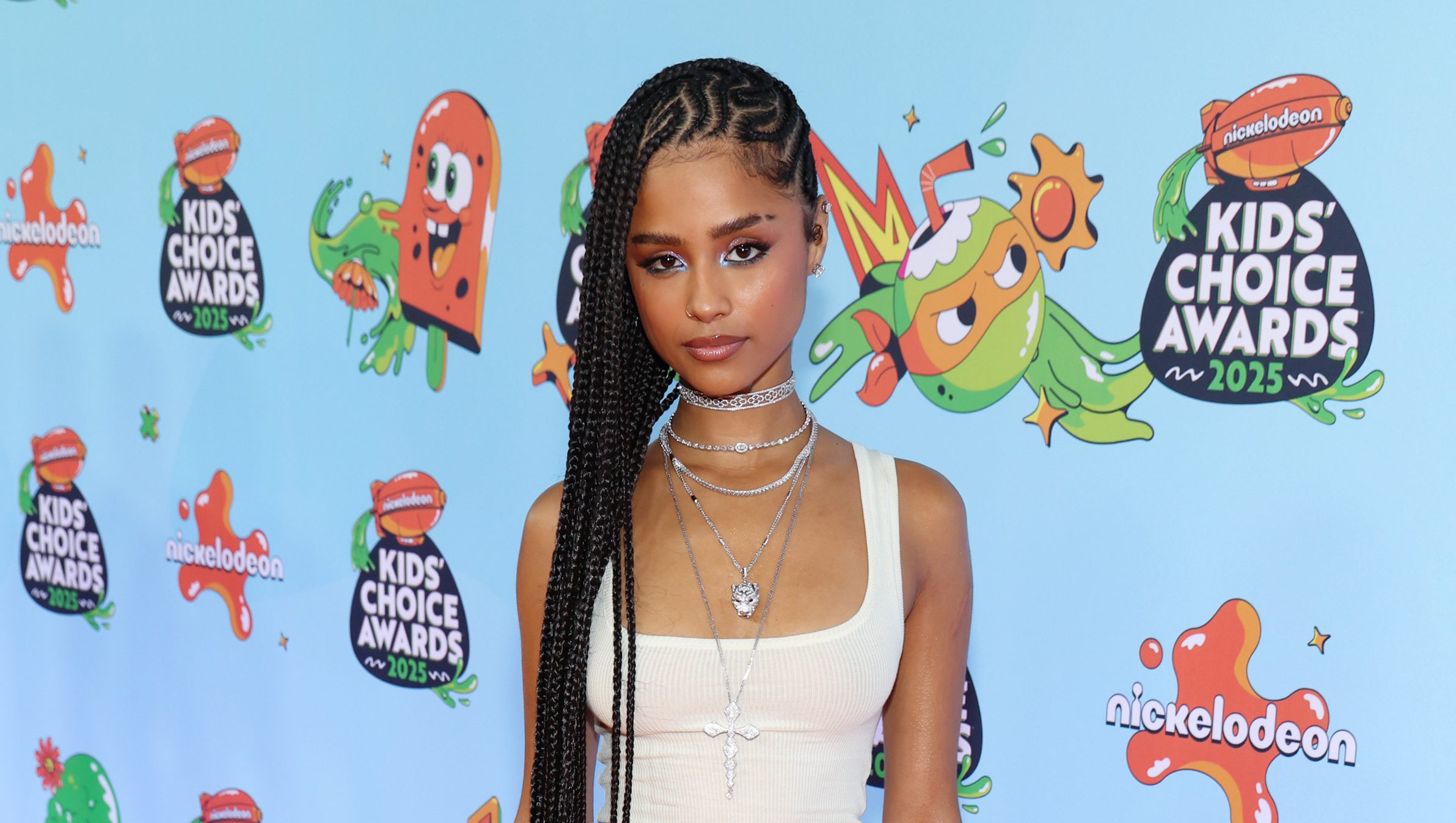 Tyla: 5 Things to Know About the Singer & 2025 KCAs Host