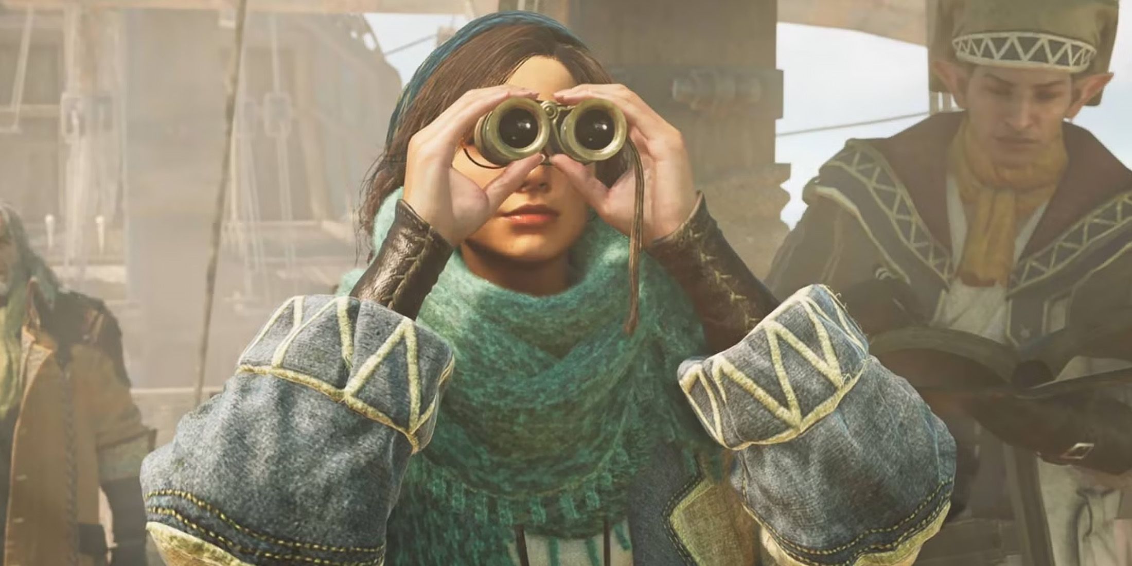 Monster Hunter Wilds Has Lost About 98% of Its Player Base on Steam