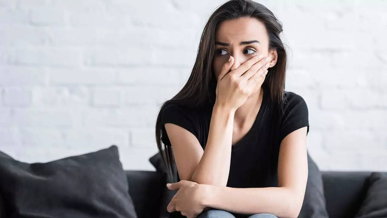 Did you know that human beings are born with these two innate fears?