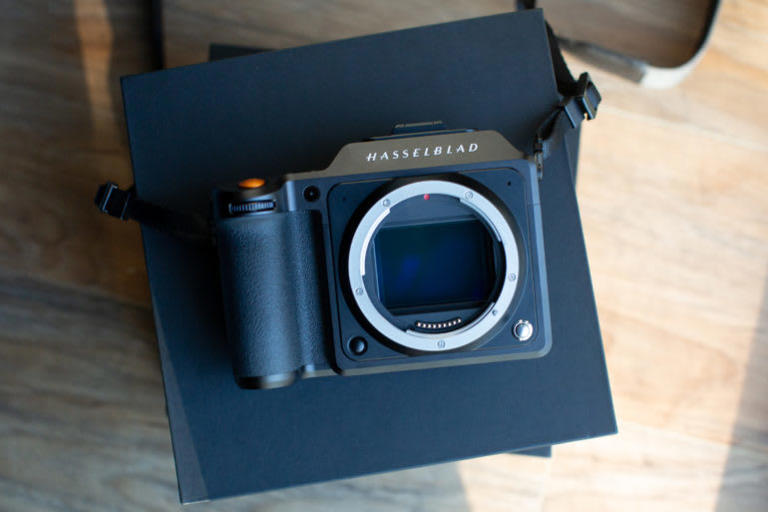 The 4 Best Cameras To Create Panoramic Images