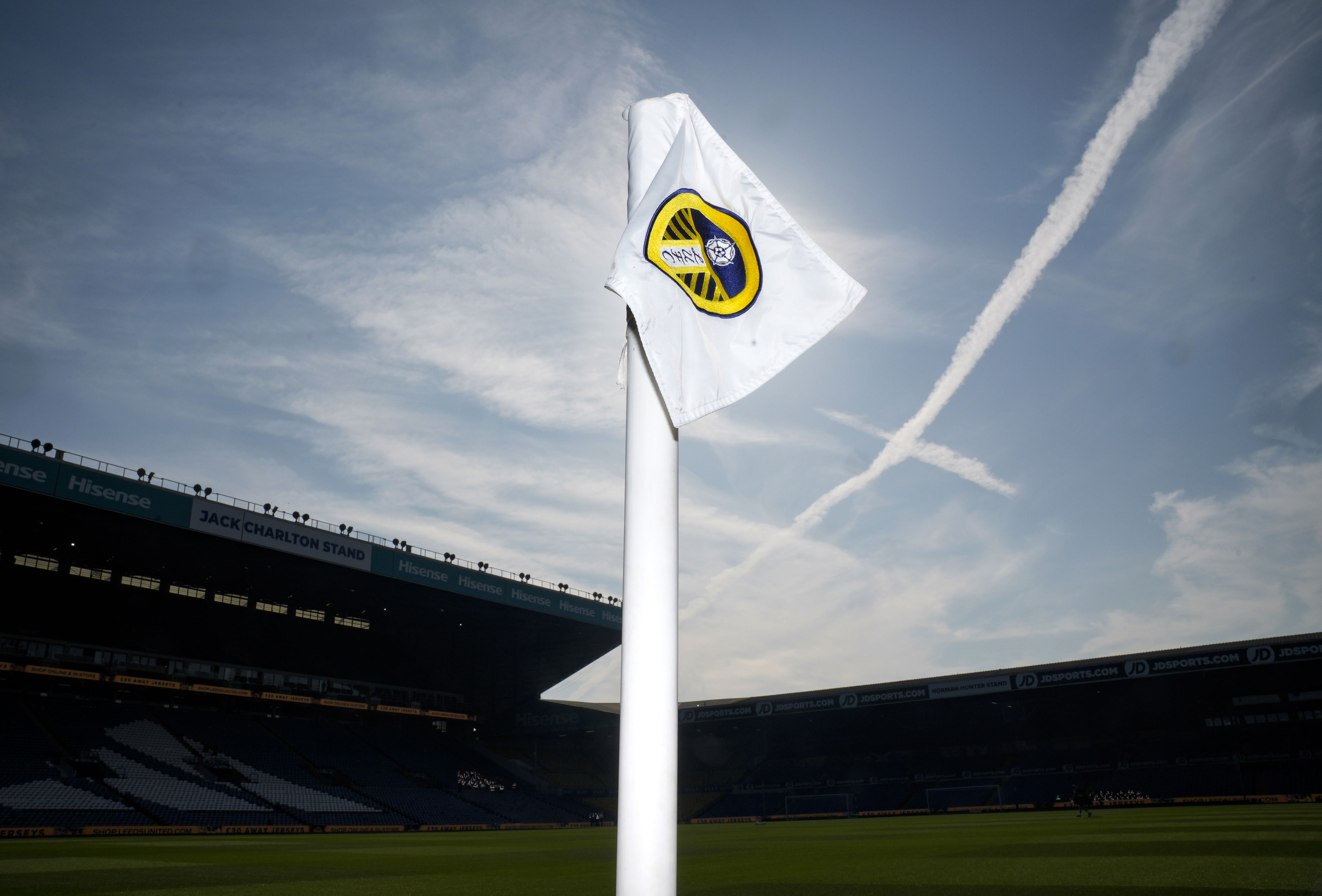 Trials open as new team launches partnership with Leeds United ...