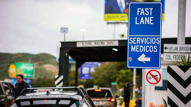 Tijuana Government Warns Against Buying “Fast Lane” Medical Passes on ...