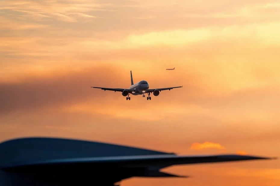 Israel-Iran tensions: Airlines keep avoiding Middle East airspace after ...