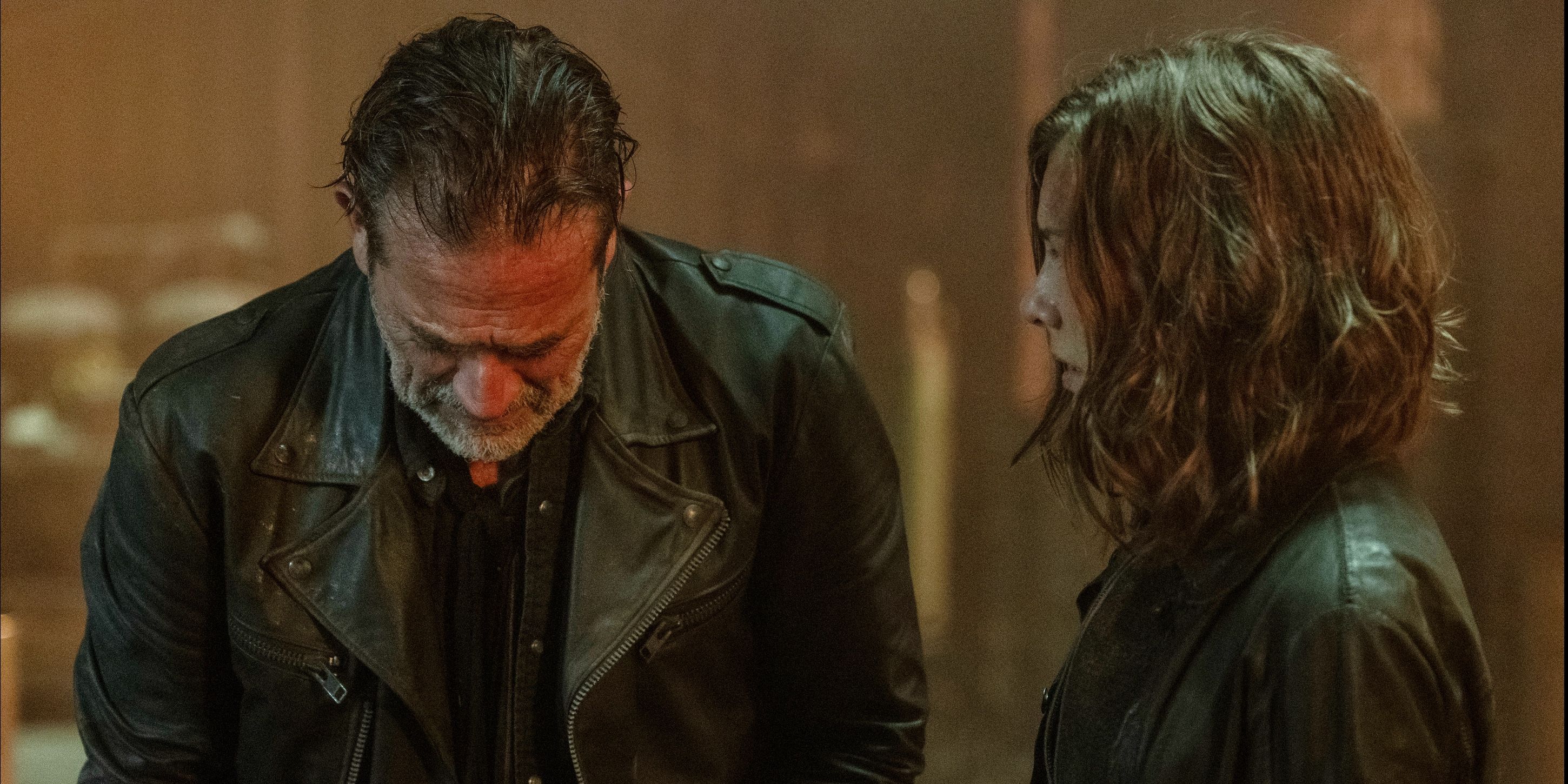 The Walking Dead: Dead City Season 2 Finale Release Date & Time