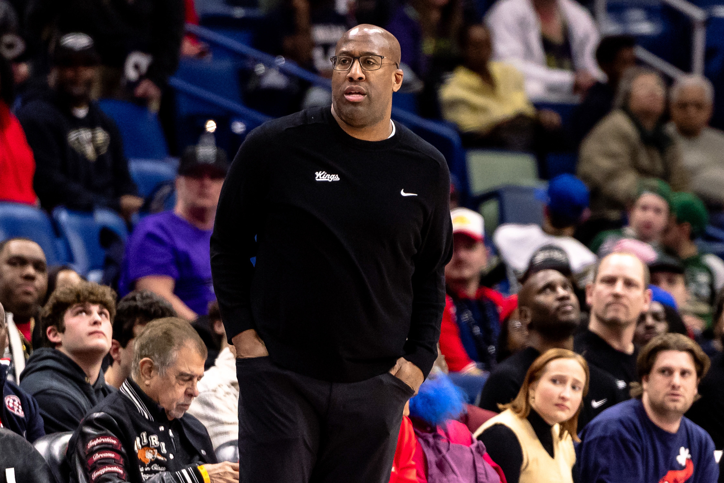 Knicks Interview Mike Brown, Taylor Jenkins; Cavs’ Johnnie Bryant ...