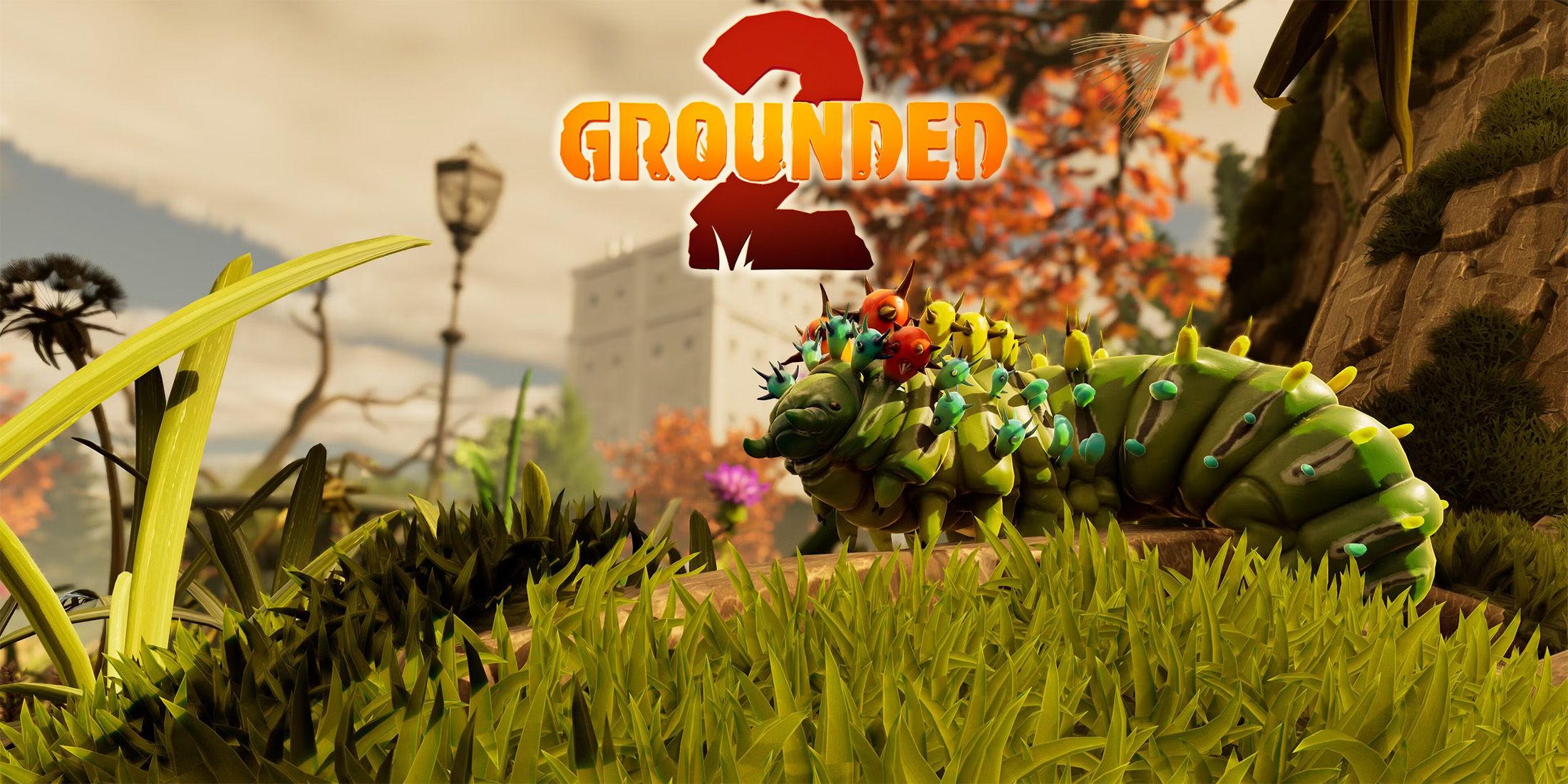 Grounded 2 Devs Reveal More About Game’s Story and Update Schedule