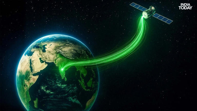 The end of hacking? How Isro and DRDO are building an unhackable ...