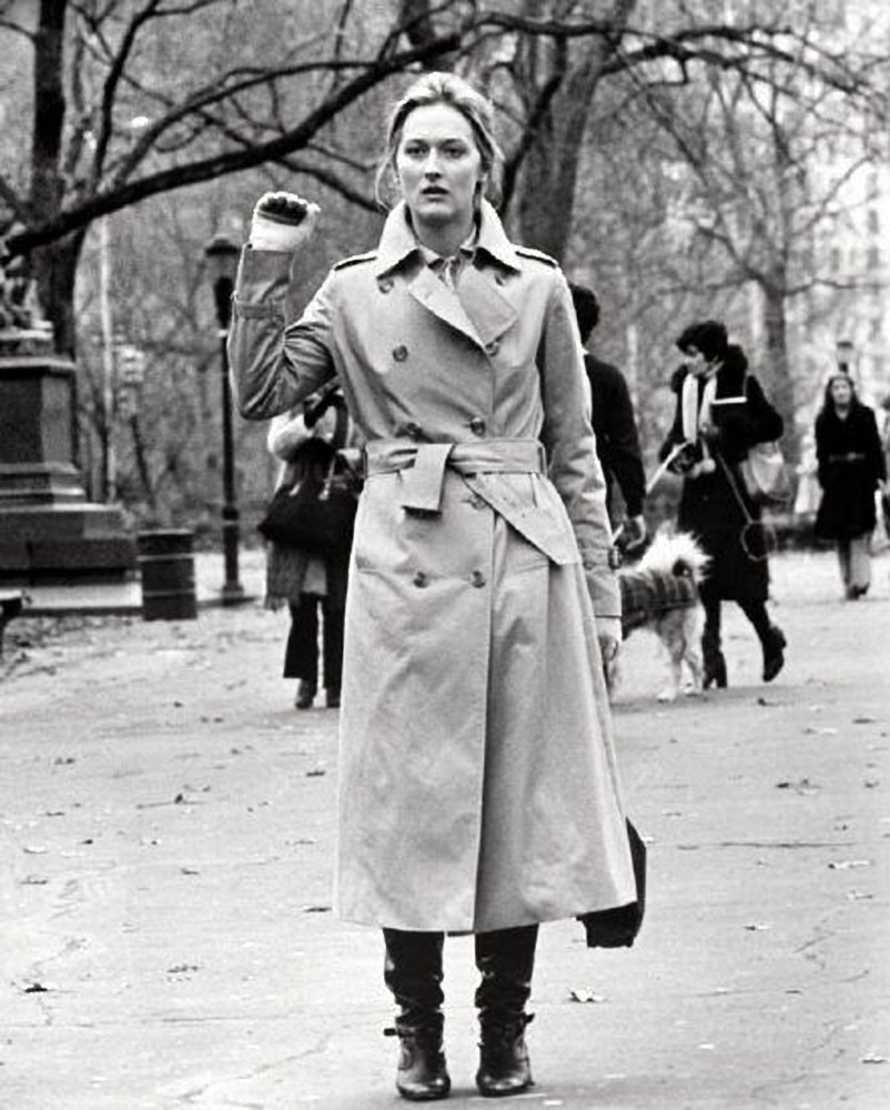 Meryl Streep: The style of a Hollywood royal