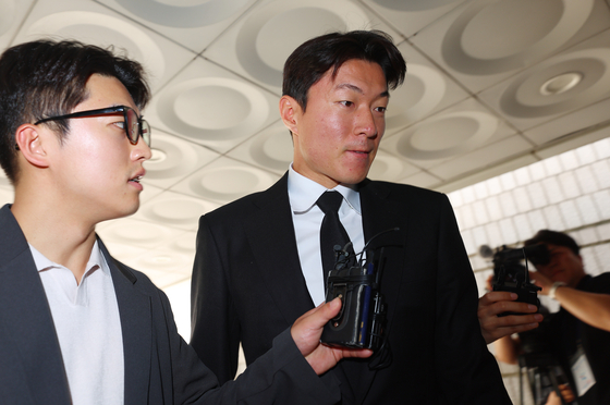Hwang Ui-jo still eyes 2026 World Cup despite suspended prison sentence