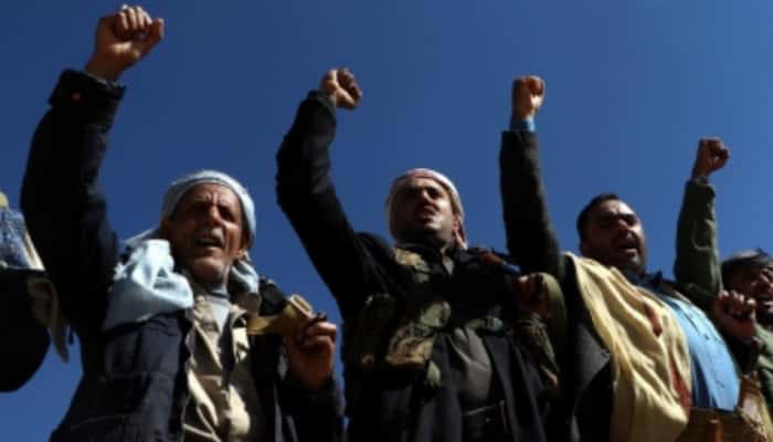 Israel-Iran War: Yemen’s Houthi Rebels Threaten US Ships If Iran Is ...