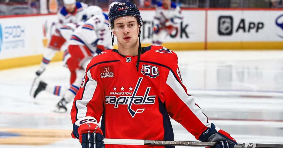 Maple Leafs target Toronto native in free agency.