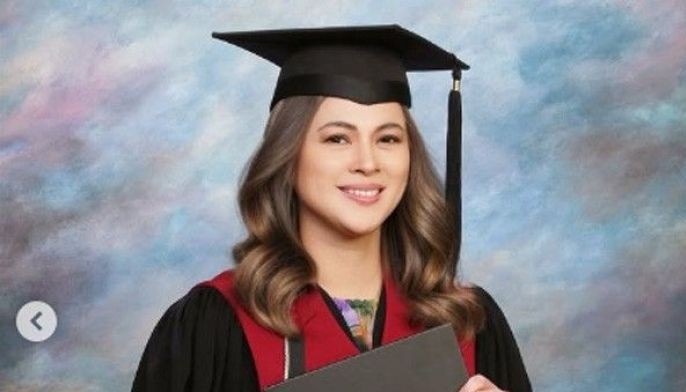 Lara Quigaman finishes Early Childhood Education studies in Canada
