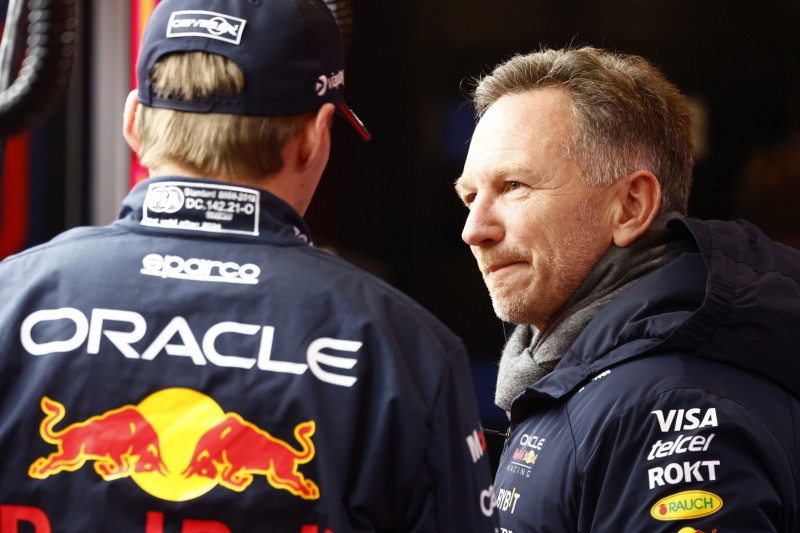 Horner üzent a McLarennek: Még nincs vége a bajnoki csatának!