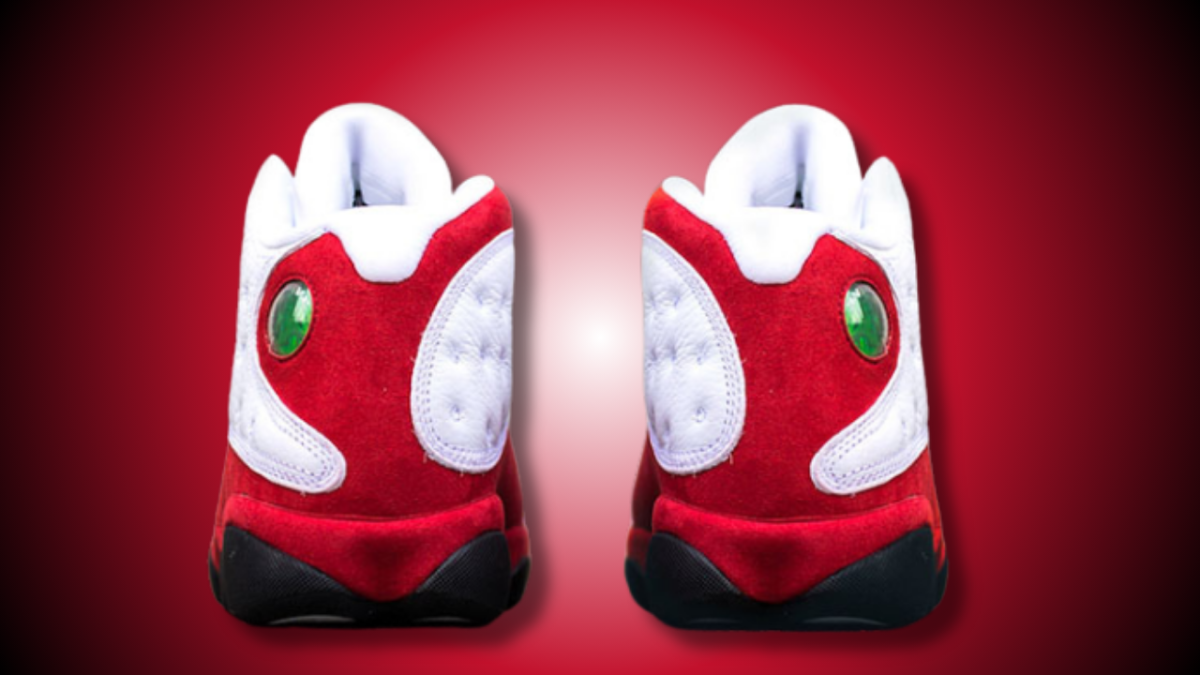 Air Jordan 13 'Chicago' Vs. Everybody – Release Date and Details