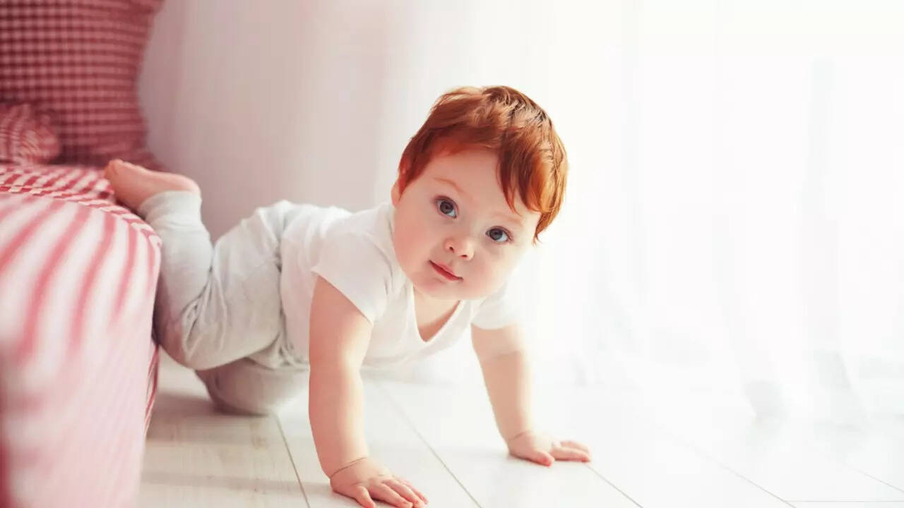 Did you know that human beings are born with these two innate fears?
