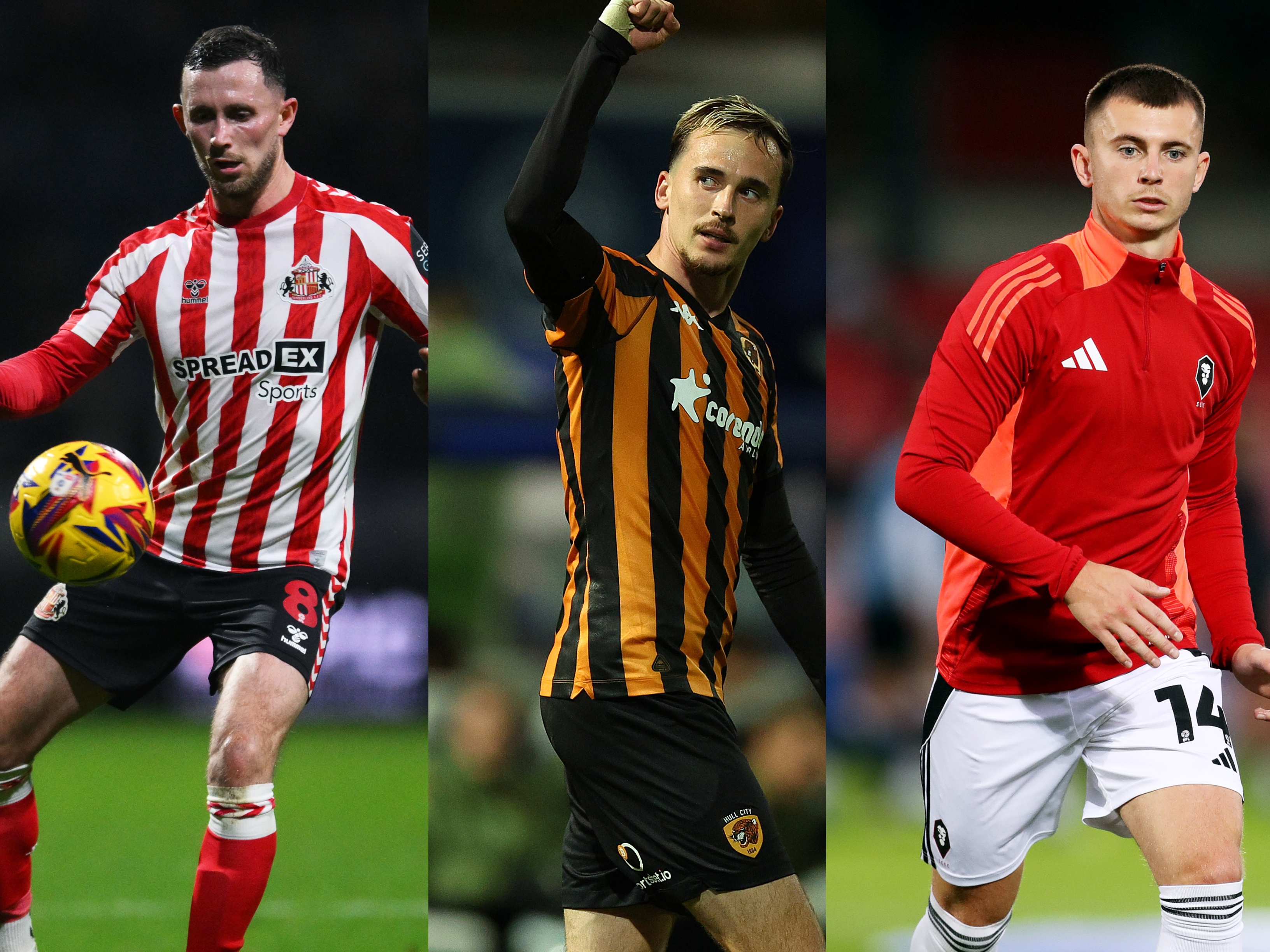 How 9 players who left Preston North End last summer fared in 2024/25 ...