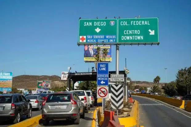 Tijuana Government Warns Against Buying “Fast Lane” Medical Passes on ...
