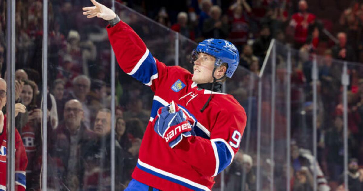 Patrik Laine : des discussions de prolongation en vue avec le CH, selon ...