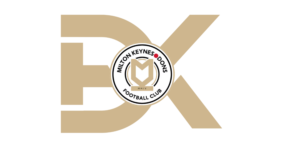MK Dons Confirm League One Star