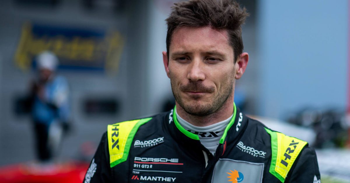 Huge crash at circuit Verstappen labelled ‘far too dangerous’ for F1