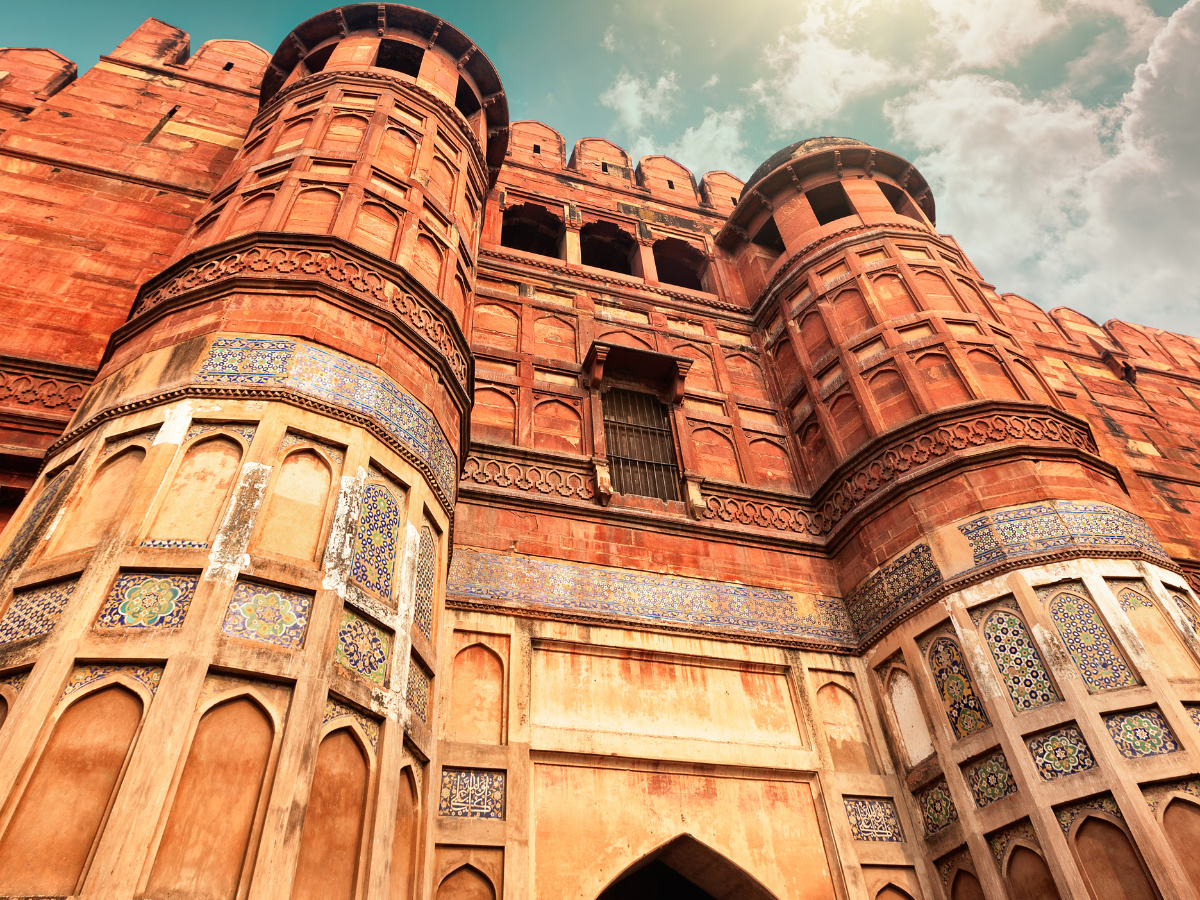 6 Indian forts that are must-visit UNESCO World Heritage sites
