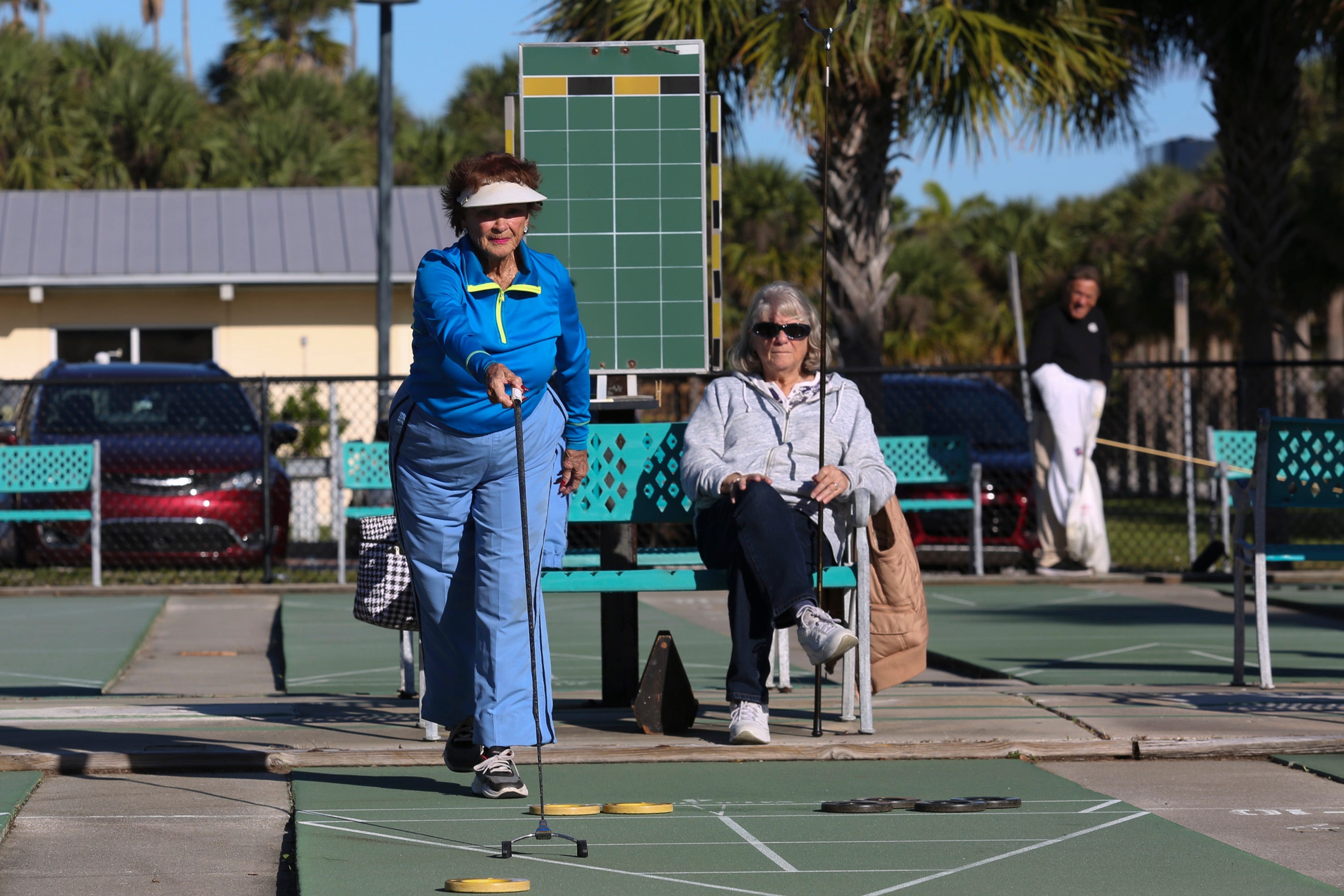 These are the best – and cheapest – states for seniors living alone