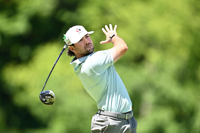 As Michigan State AD J Batt golfs in Detroit, Jonathan Smith revs up ...