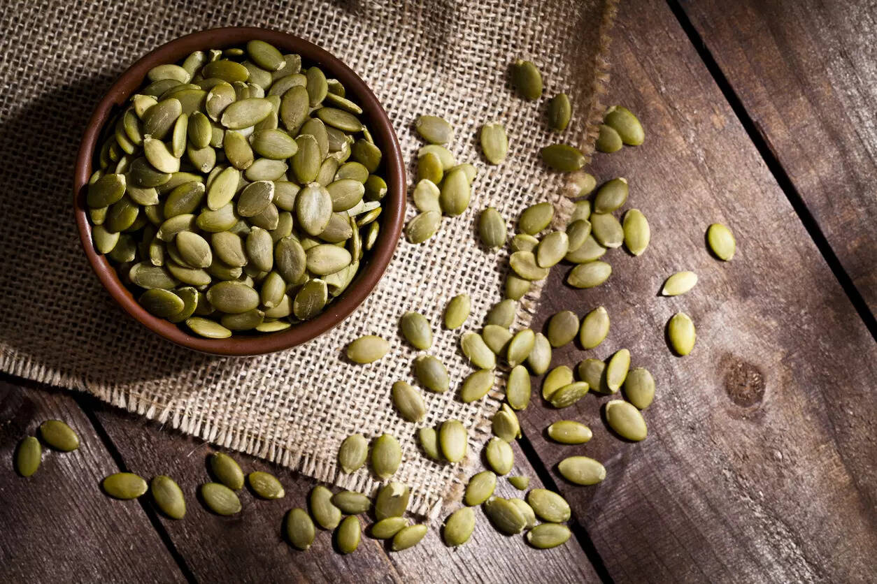 Top 6 iron-rich foods to boost energy and build strength