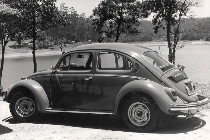 Dia Mundial do Fusca; confira a história do modelo da Volkswagen