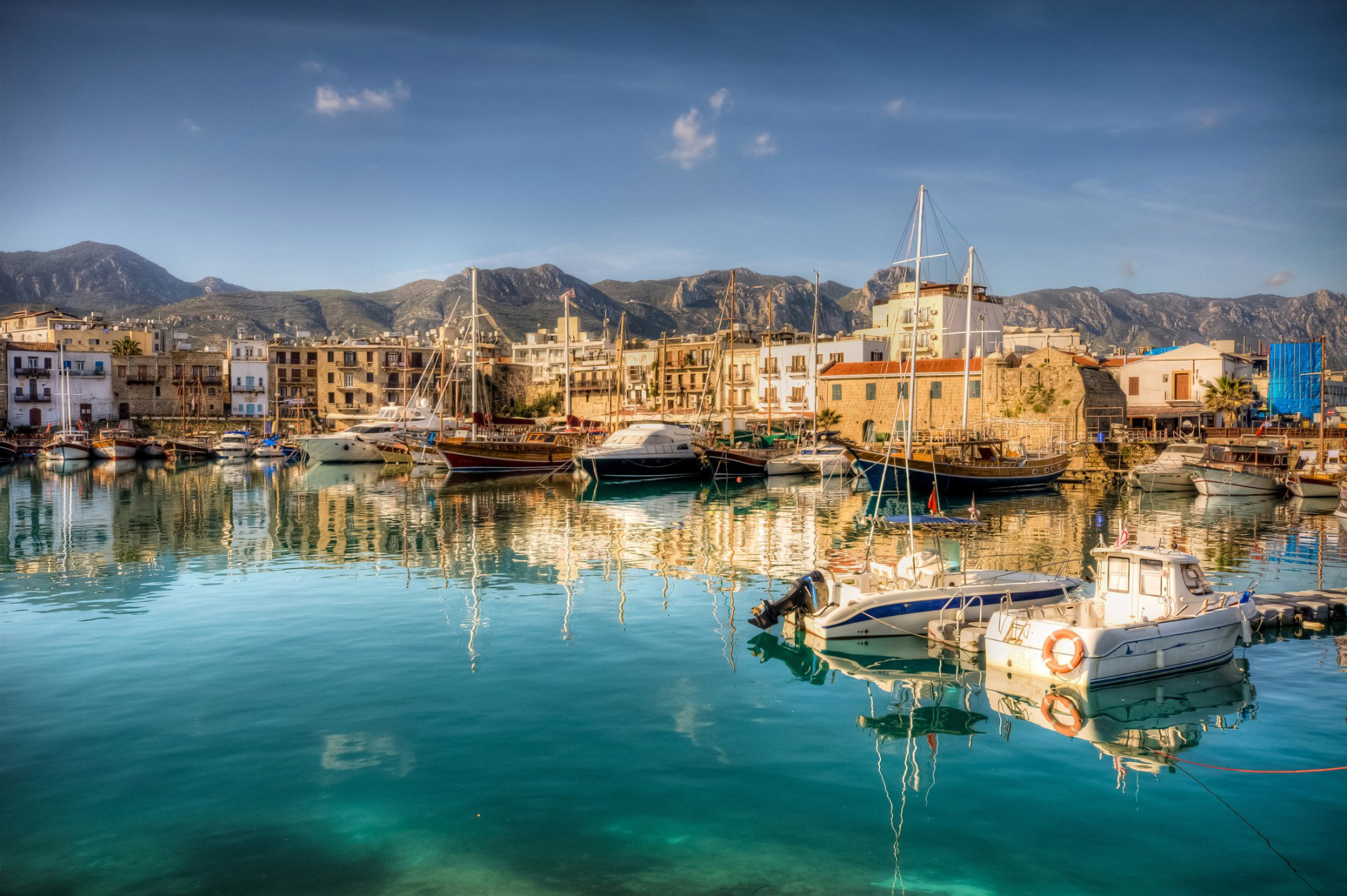Is Cyprus safe? UK issues travel advice for tourists Is Cyprus safe? UK issues travel advice for tourists