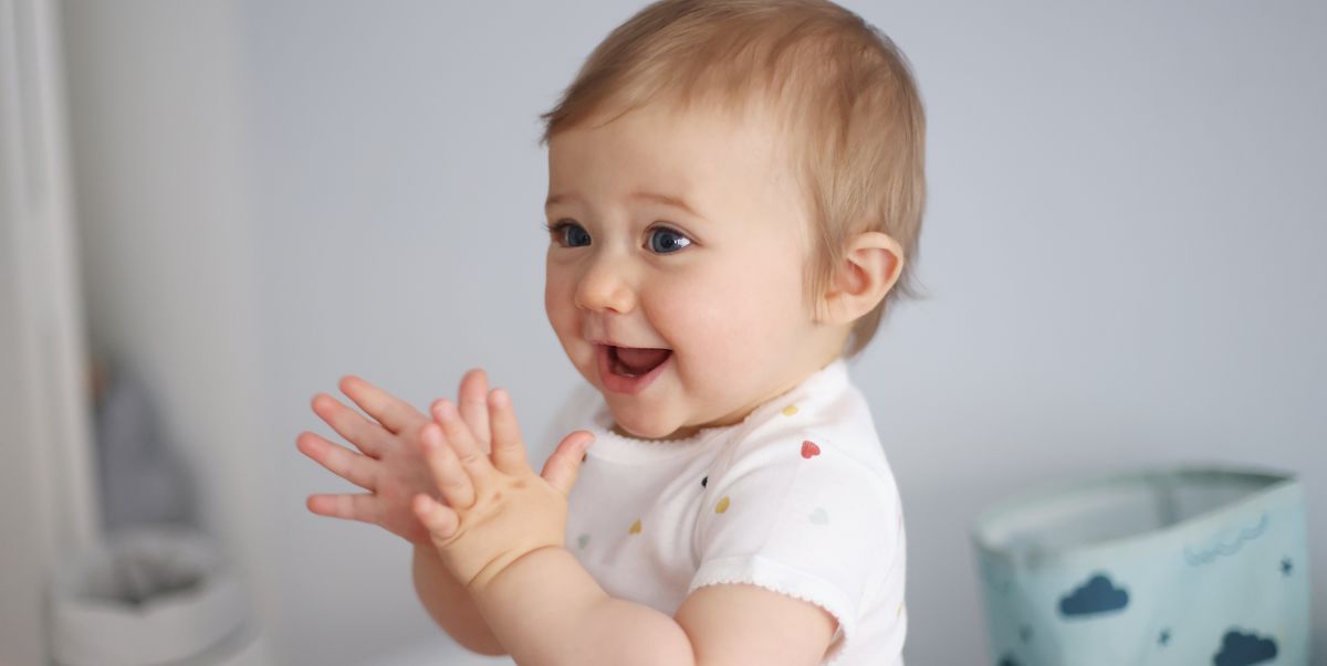 New Research Shows the Most Popular Baby Name, and It’s Not Olivia