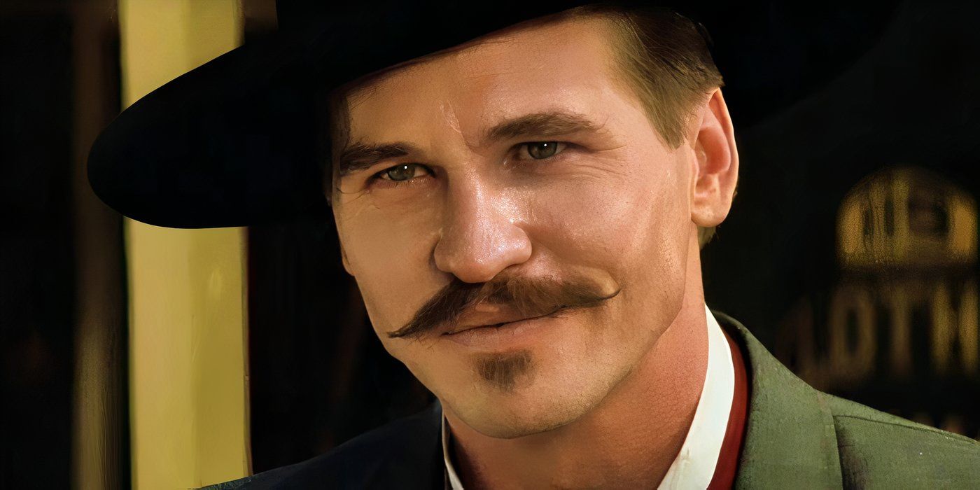 Every Major Change Tombstone Makes to the Real-Life Doc Holliday