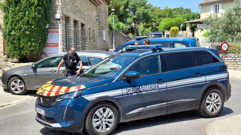 Mariage mortel dans le Vaucluse : deux personnes tuées, dont la mariée, et trois blessés graves