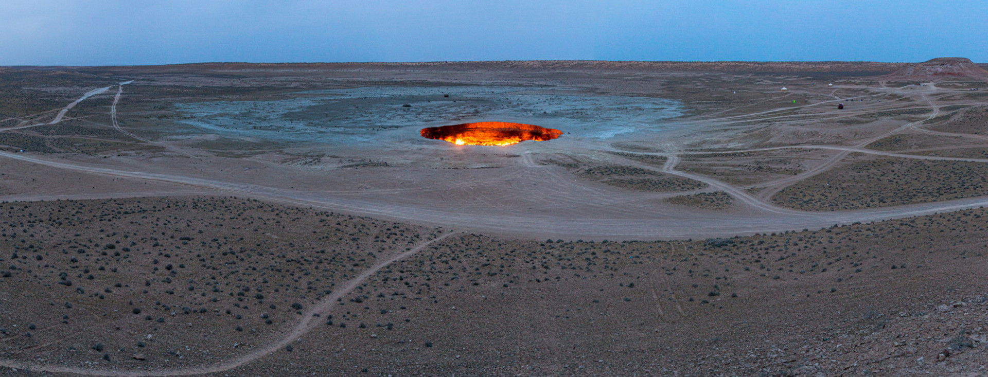 The fascinating story behind the Gates of Hell
