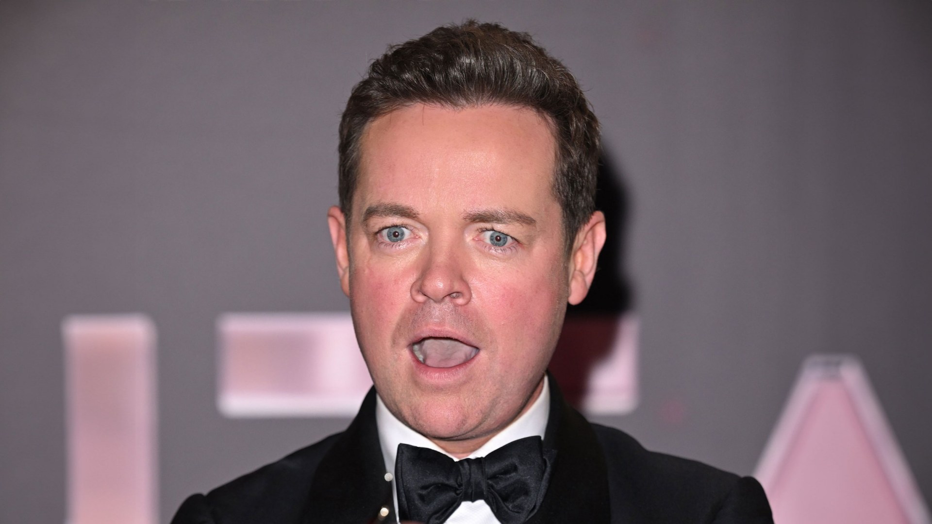 Stephen Mulhern quits £1m presenting job after 3 years