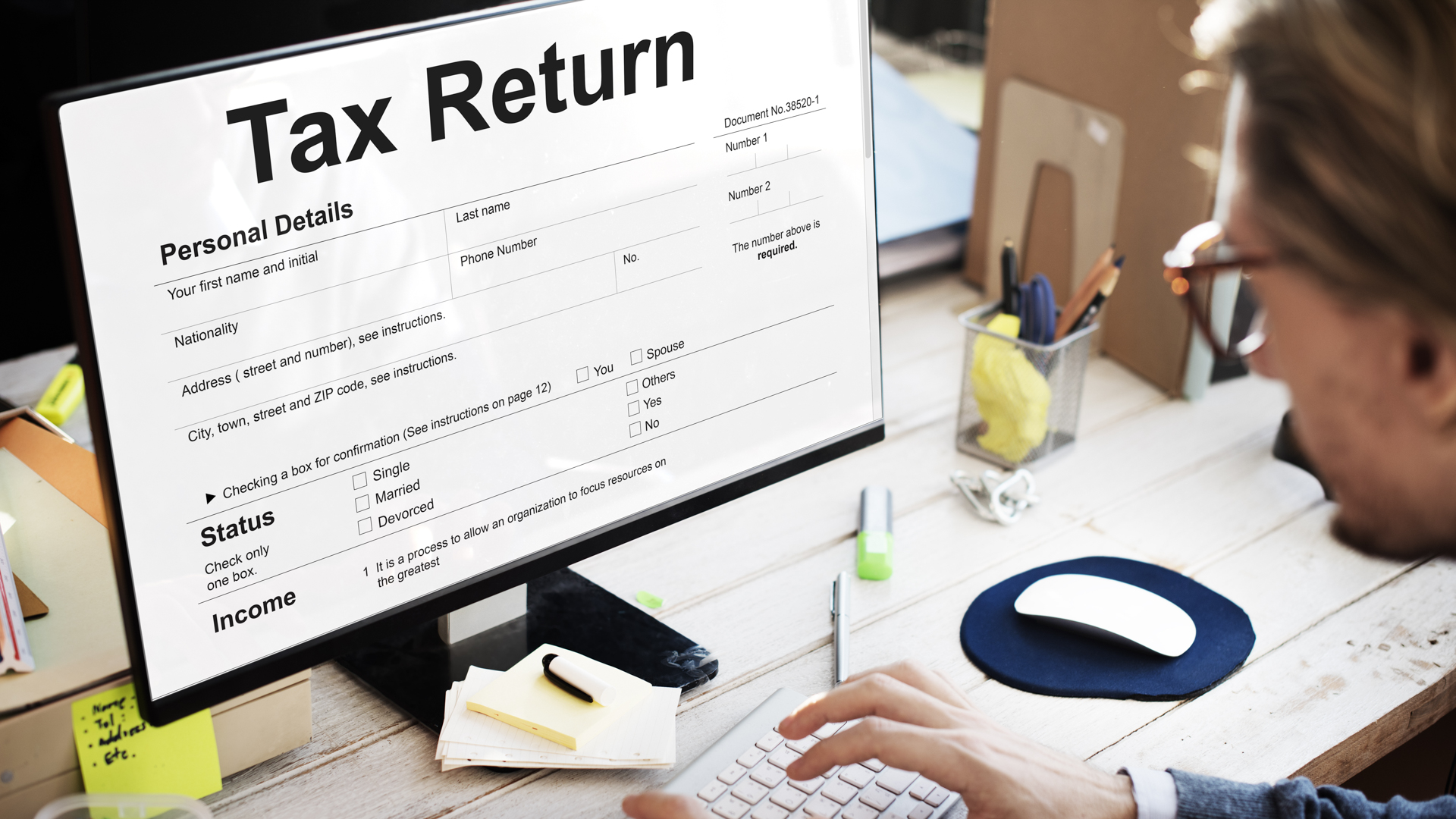 3 of the most common questions tax experts get about tax software