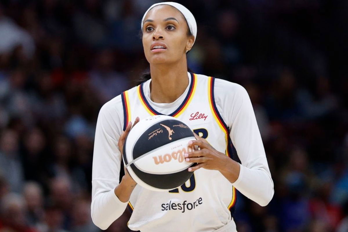 Oldest WNBA Players 2025: From Alysha Clark to Rising Veterans