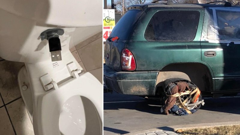 18 Of The Worst DIY Projects Ever Created