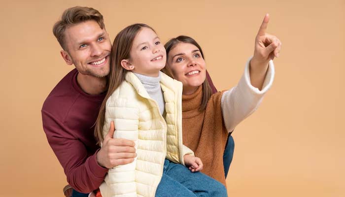 Parenting Guide: 7 must know principles of being a good parent