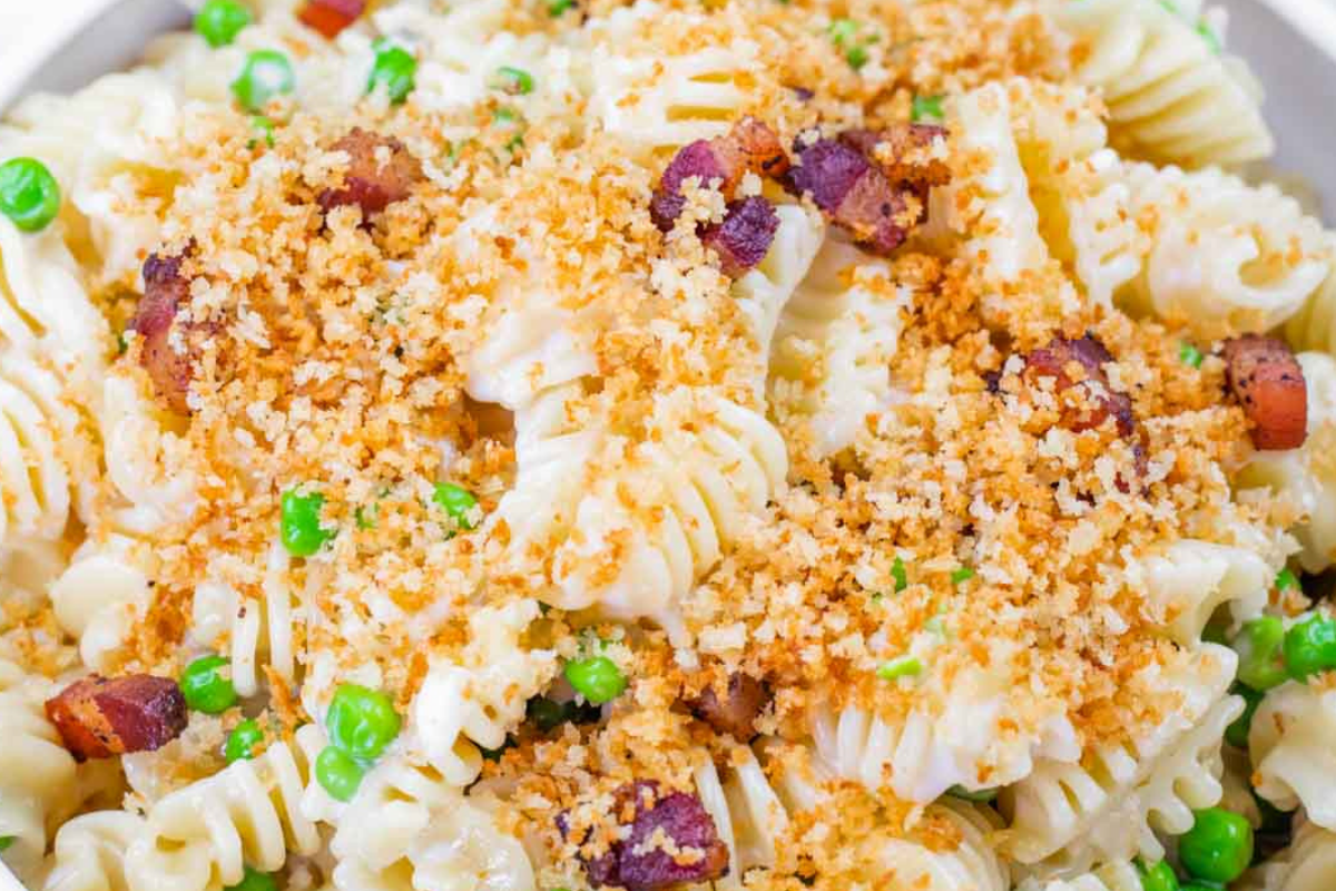 25 Fast Family Dishes That Keep It Real With Bites That Hit Hard and ...