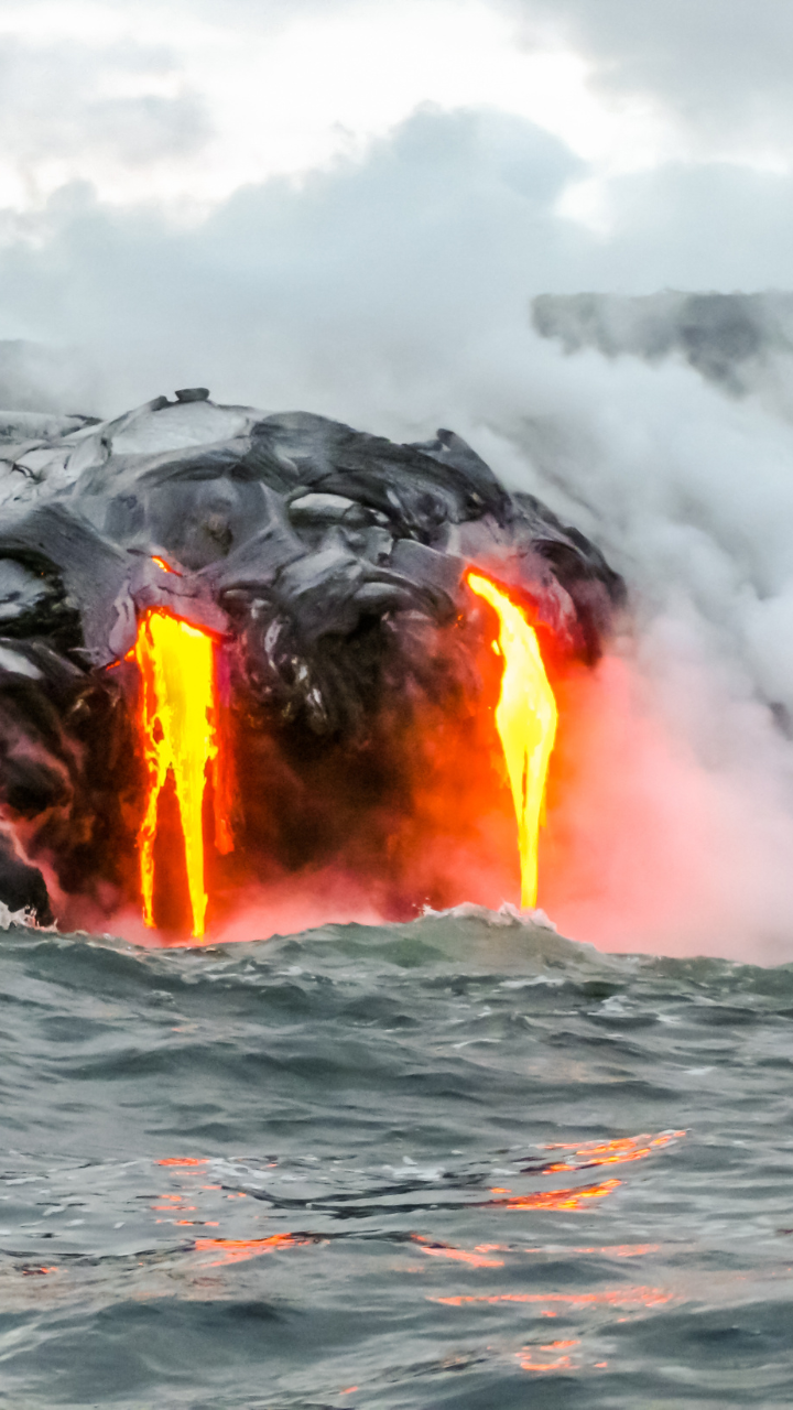 10 natural UNESCO World Heritage Sites in the U.S.