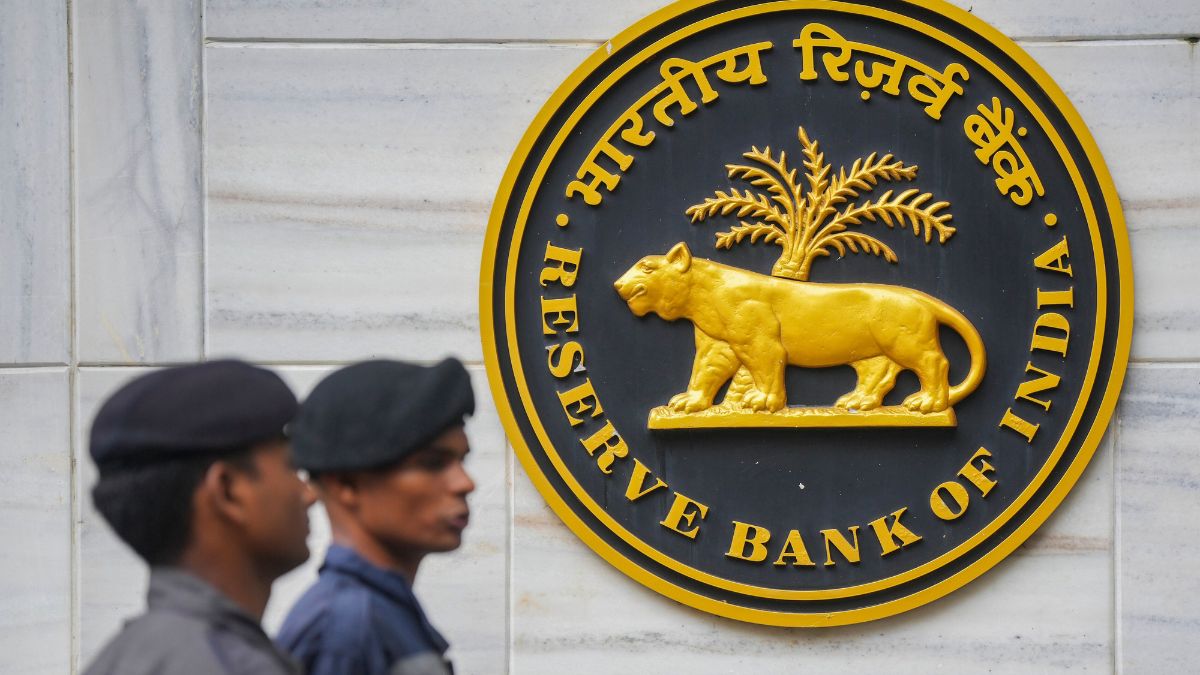 RBI Liquidity Moves Ease Structural Deposit Strain On Indian Banks: Report
