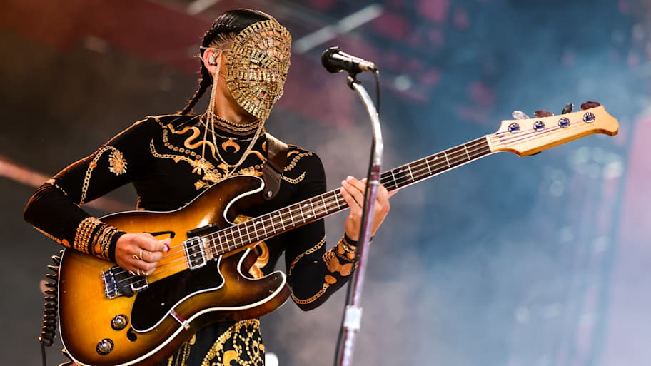 Glass Beams is the most mysterious band you’ll obsess over this year