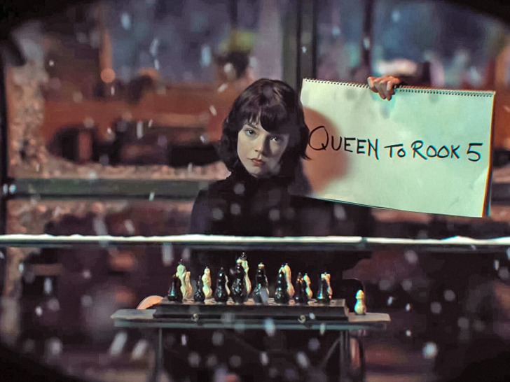 10 Subtle Movie Details That Carry Deep Meaning