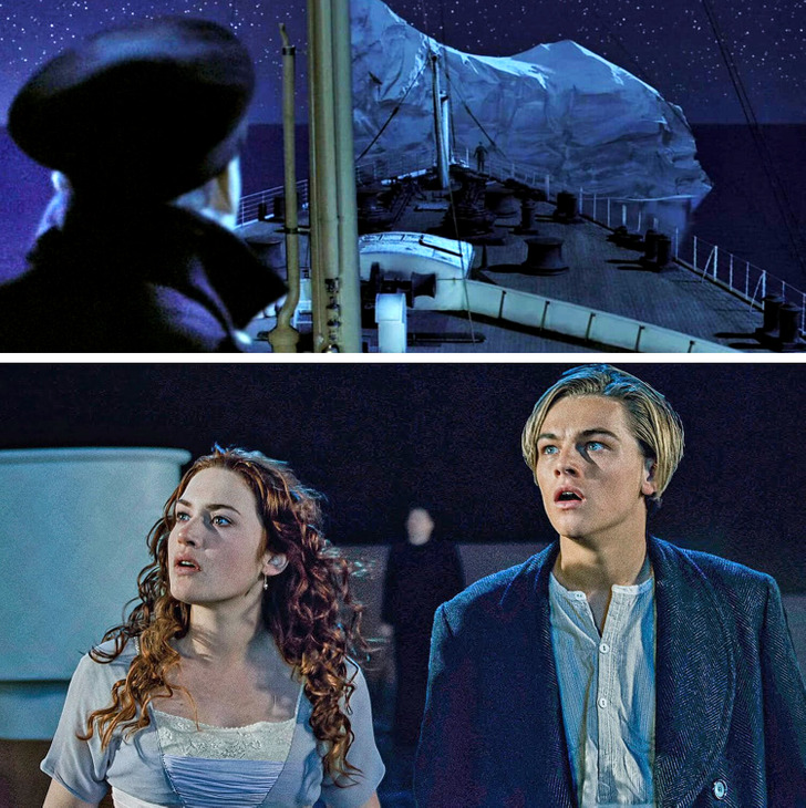 10 Subtle Movie Details That Carry Deep Meaning