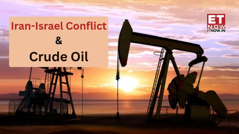 Israel-Iran War: Strait of Hormuz to close? It’s map, location ...