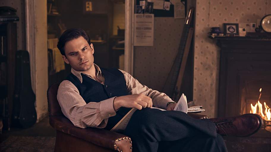 Sasnak City is bringing its first event for the Outlander prequel